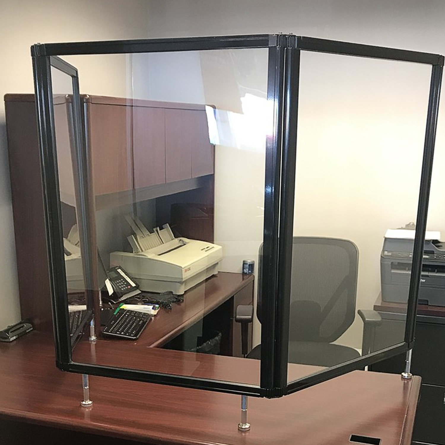 Countertop Screen - Choose Your Size