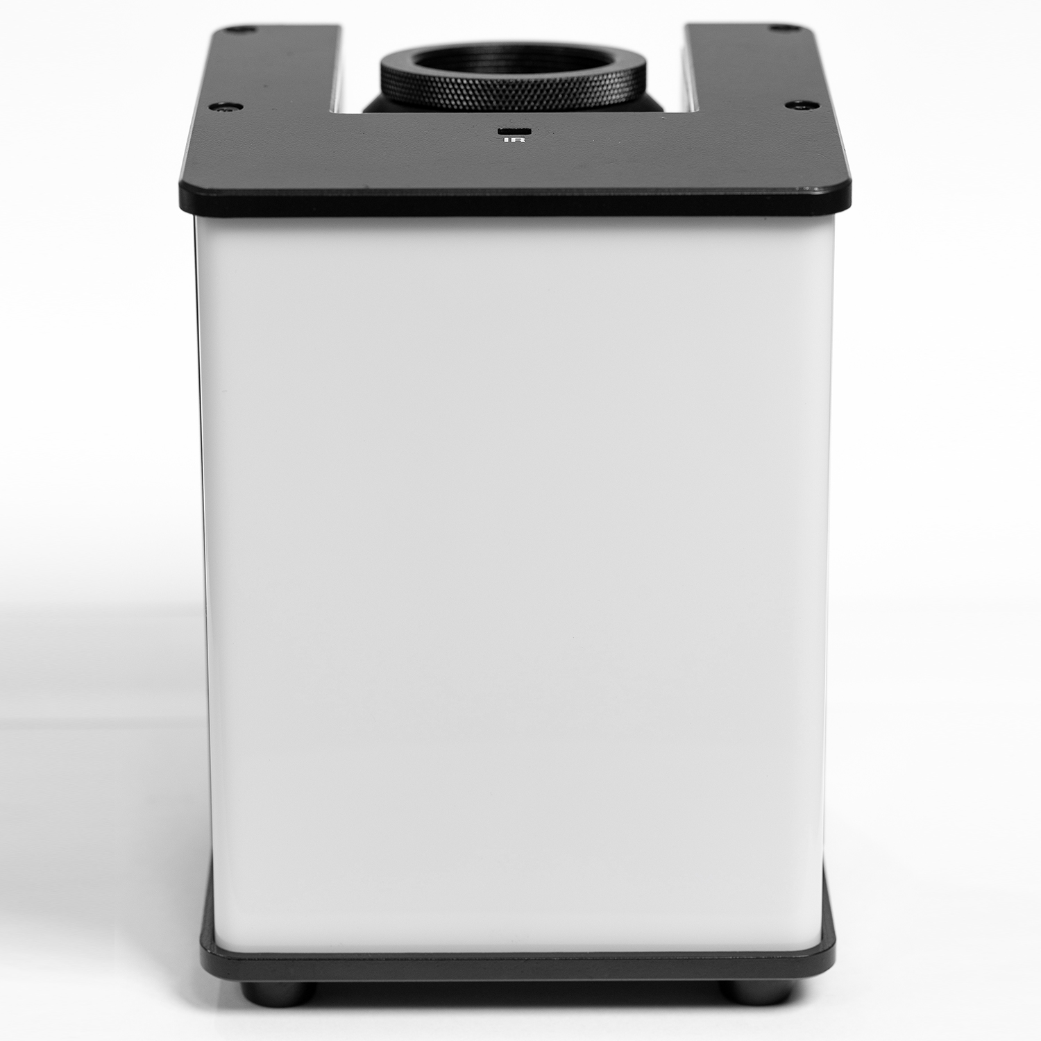 LED DMX Battery Powered Lantern / Spotlight- RGBW