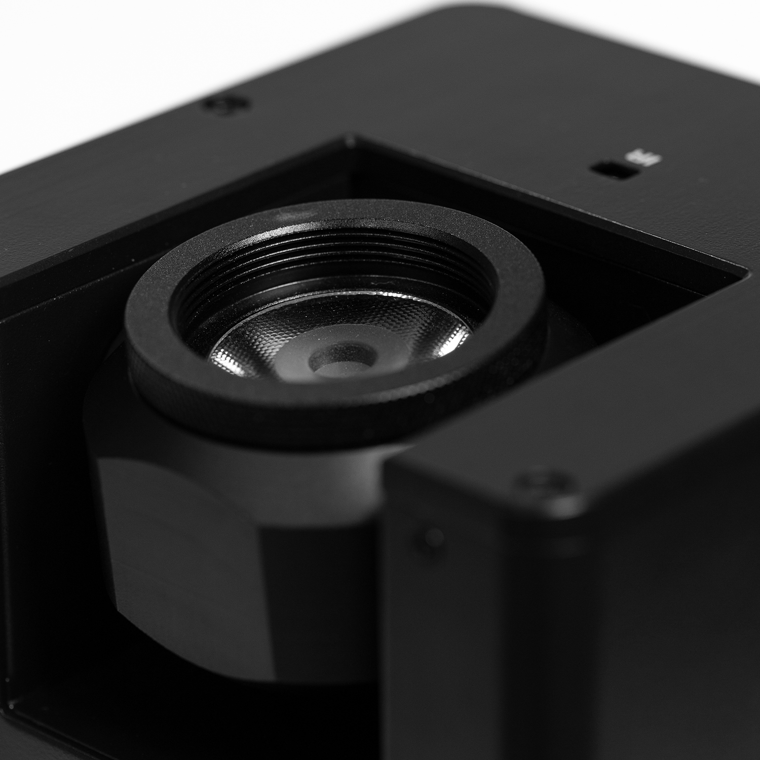 LED DMX Battery Powered Lantern / Spotlight- RGBW