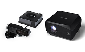 Lightform Projection Mapping